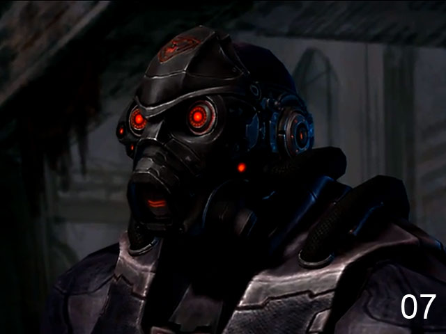 Drift Doctor: Cosplay Project: Starcraft 2 Spectre (Spectreprops)