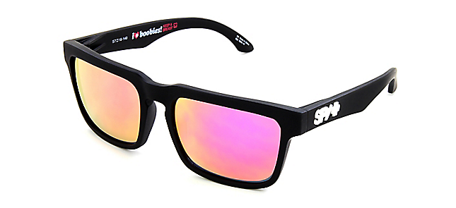 MyHomeBoutique: Spy + Helm Ken Block Signature Collection