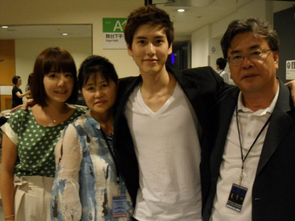 Kpopcorn: K-pops Siblings : Handsome as theirs famous brothers and ...