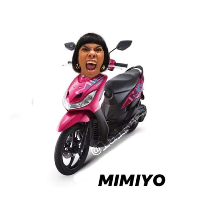 Jessica Sumo, Tul Pooh, Nora Honor, Kuya Whale at iba pa, mga patok na ...