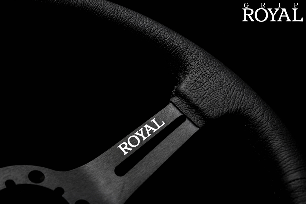 Royal Custom Steering Wheels at Bruce Moreno blog
