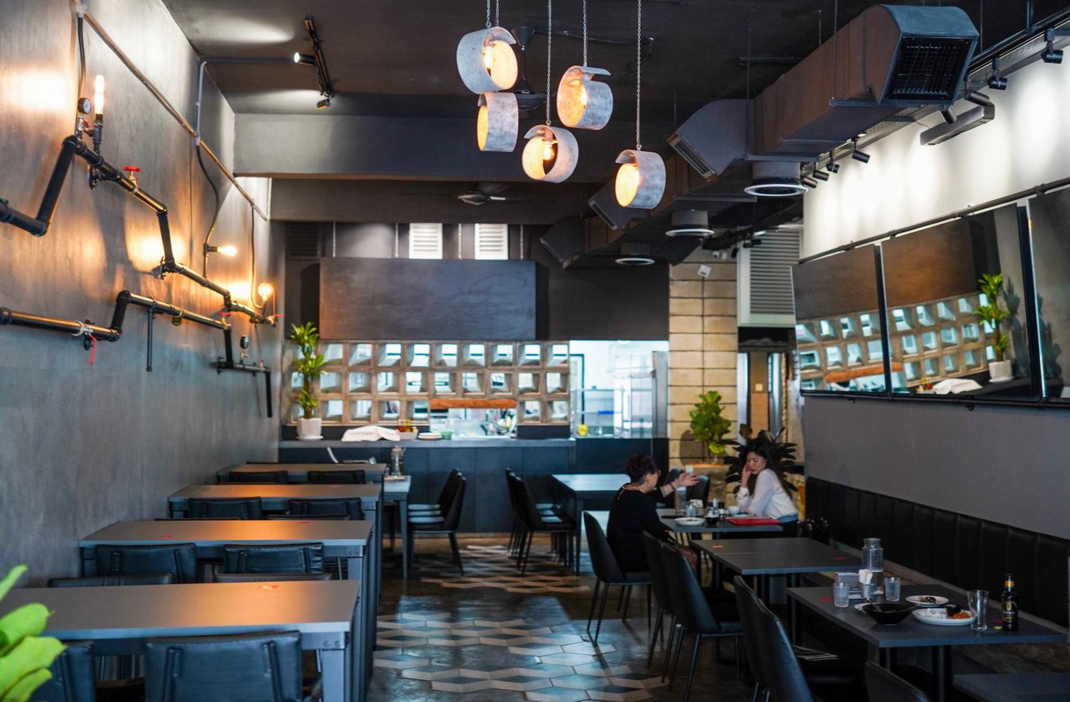 Eat Drink KL | Grit Cafe, Ara Damansara