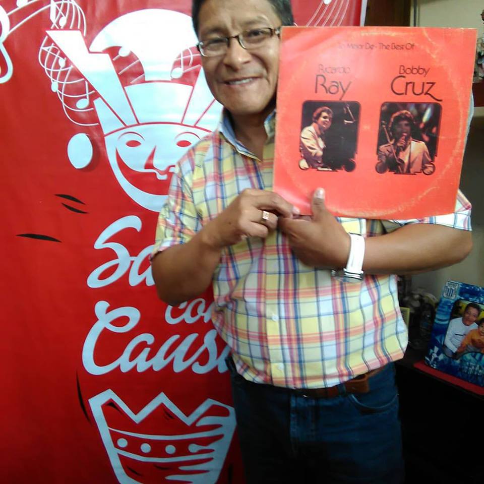 Salsa con Causa con el Dr Jaime Del Castillo Jaramillo: Audios de ...