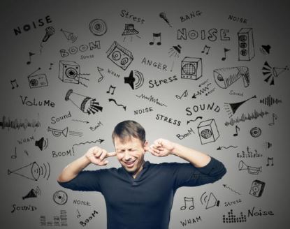 APUNTES - REVISTA DIGITAL DE ARQUITECTURA: CONTAMINACIÓN SONORA Y ...