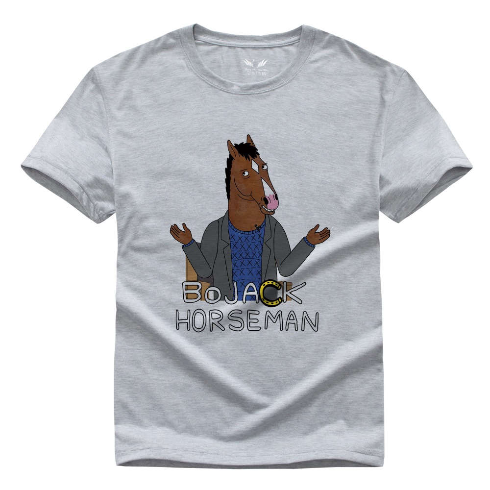 bojack horseman shirt - Buy A T Shirts