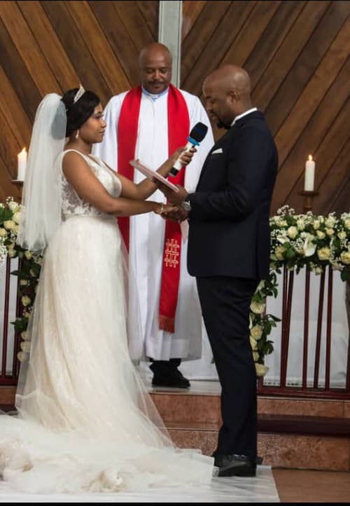 STEPHANIE SILAS KAAYA NA ROBERT FRANCIS LOWASSA WAMEREMETA ARUSHA ...