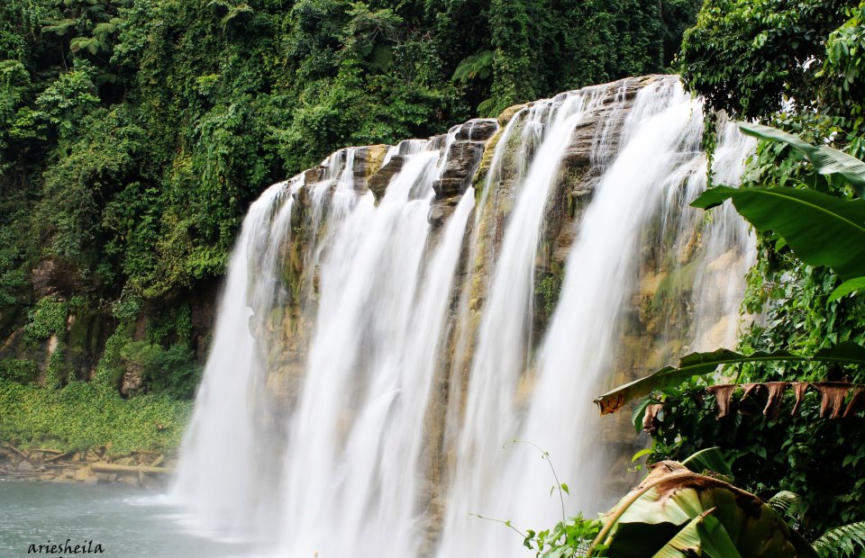 Pinoy Scenery