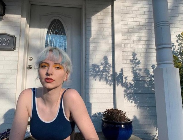 Breaking More Waves: Introducing: mazie