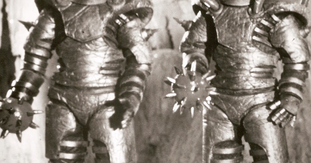 MONSTER BRAINS: Super Inframan - Character Photos, 1975