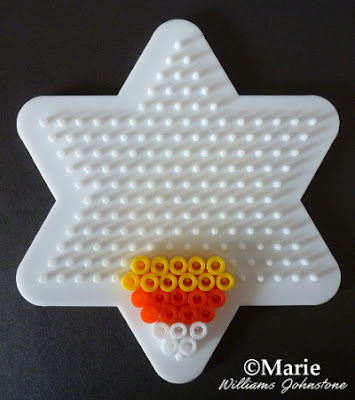 Halloween Perler Bead Patterns and Ideas