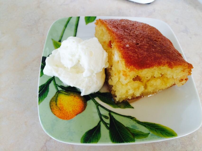 Ραβανί αφρός