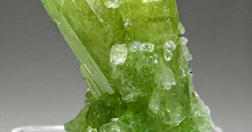 Le parole sono pietre preziose: * VESUVIANITE (Vesuviana - Idocrasio ...