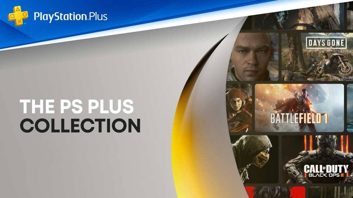 Consigue los juegos de PlayStation Plus Collection sin tener PS5 - No ...