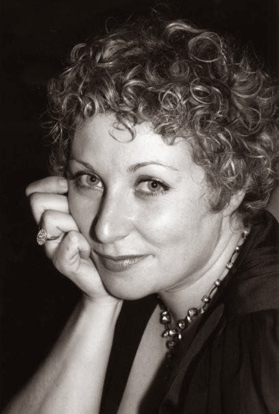 MUCHACHA DE COLOR AZUL FANNY JEM WONG M: ARTE , CELINE EXCOFFON