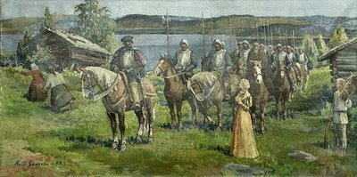 Westerlund: Nils Bernhard Idman 1858-1944