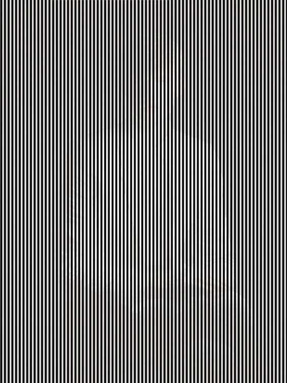 Optische illusies en gezichtsbedrog: Verborgen gezichten en visueel bedrog