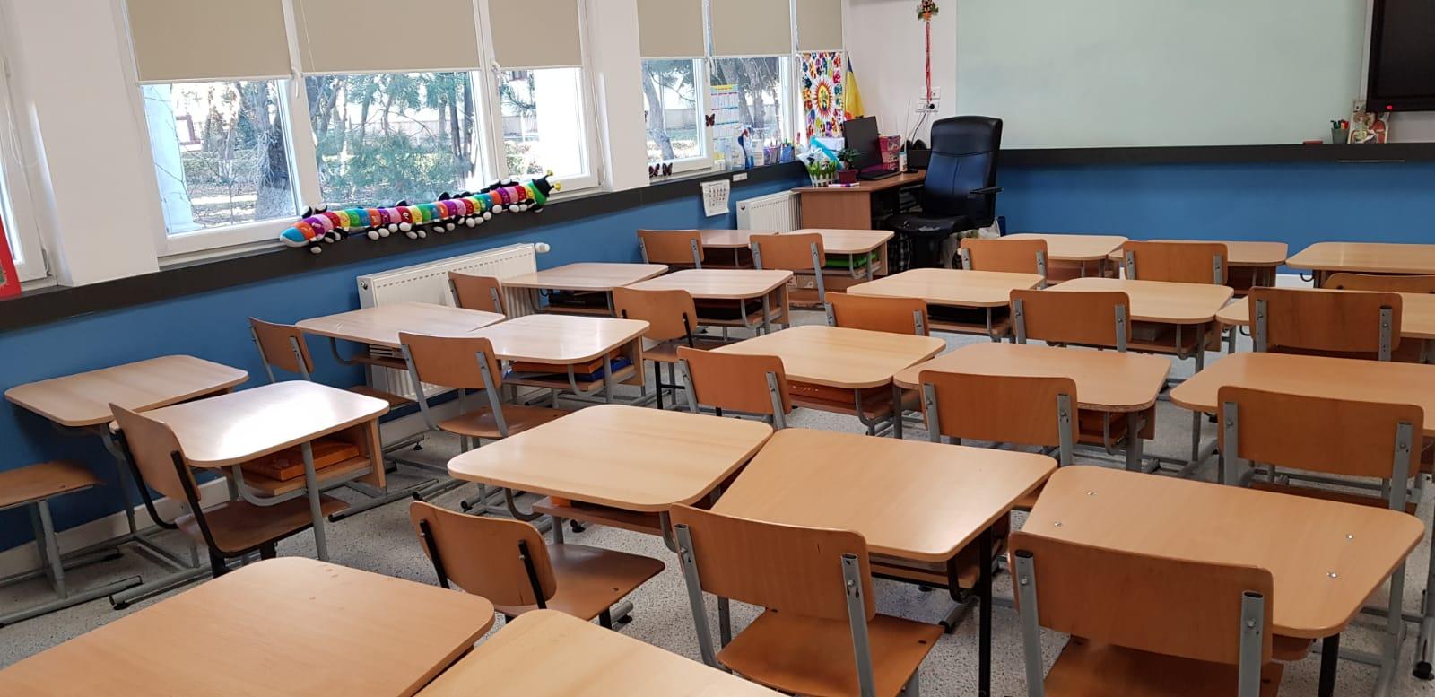 Şcoala Gimnazială nr.27, București: Înscrieri la clasa pregătitoare ...