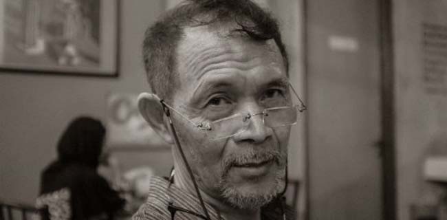 Inilah Klarifikasi Goenawan Mohamad Soal Keterkaitannya Dengan Film ...