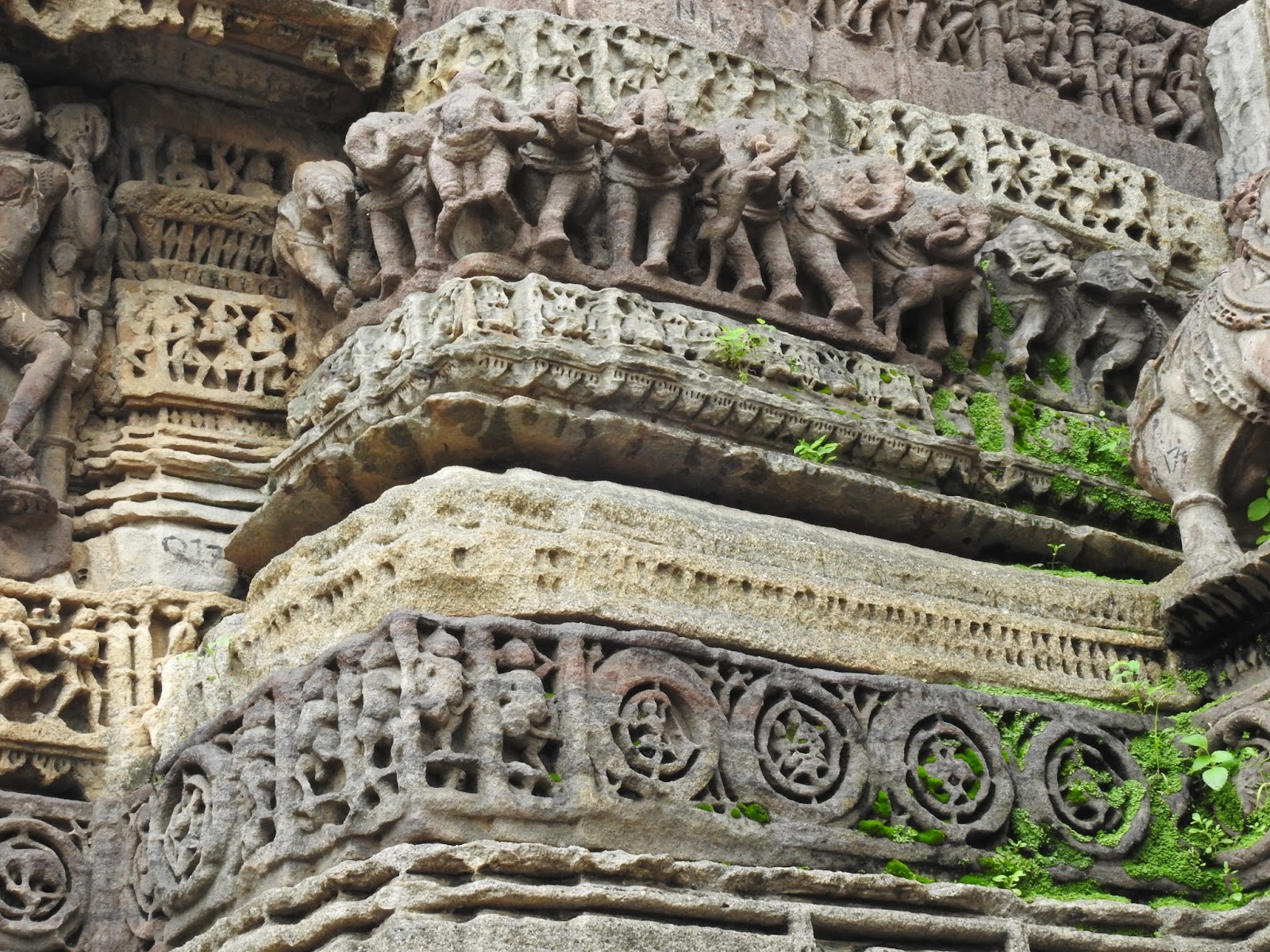 डोंगर भाऊ ( Dongar Bhau ): डभोईची लढाई आणि किल्ला (Battle of Dabhoi ...