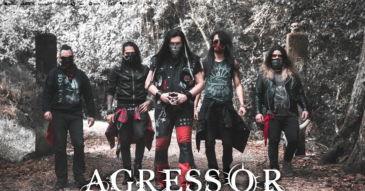 ¡AgressoR nos presenta sus Live Sessions!