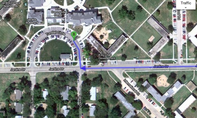 Coffee With a Conscience