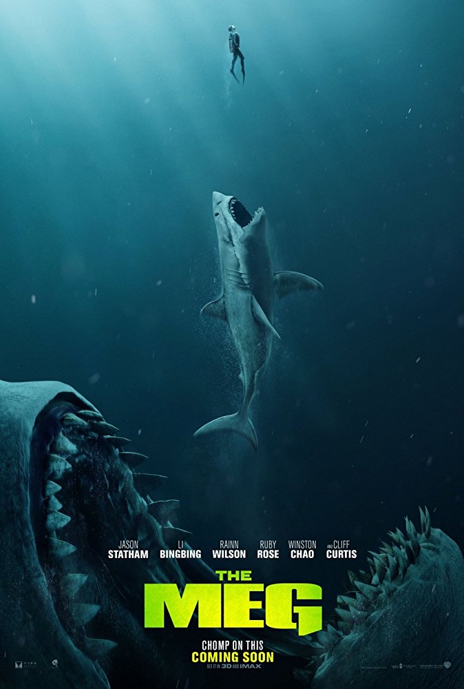 THIS DAZZLING TIME: THE MEG