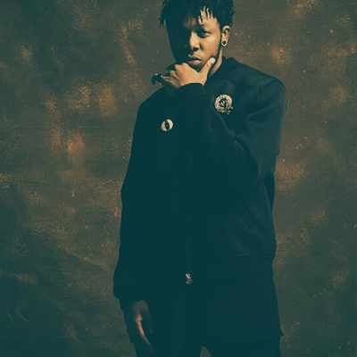 Runtown releases new pictures