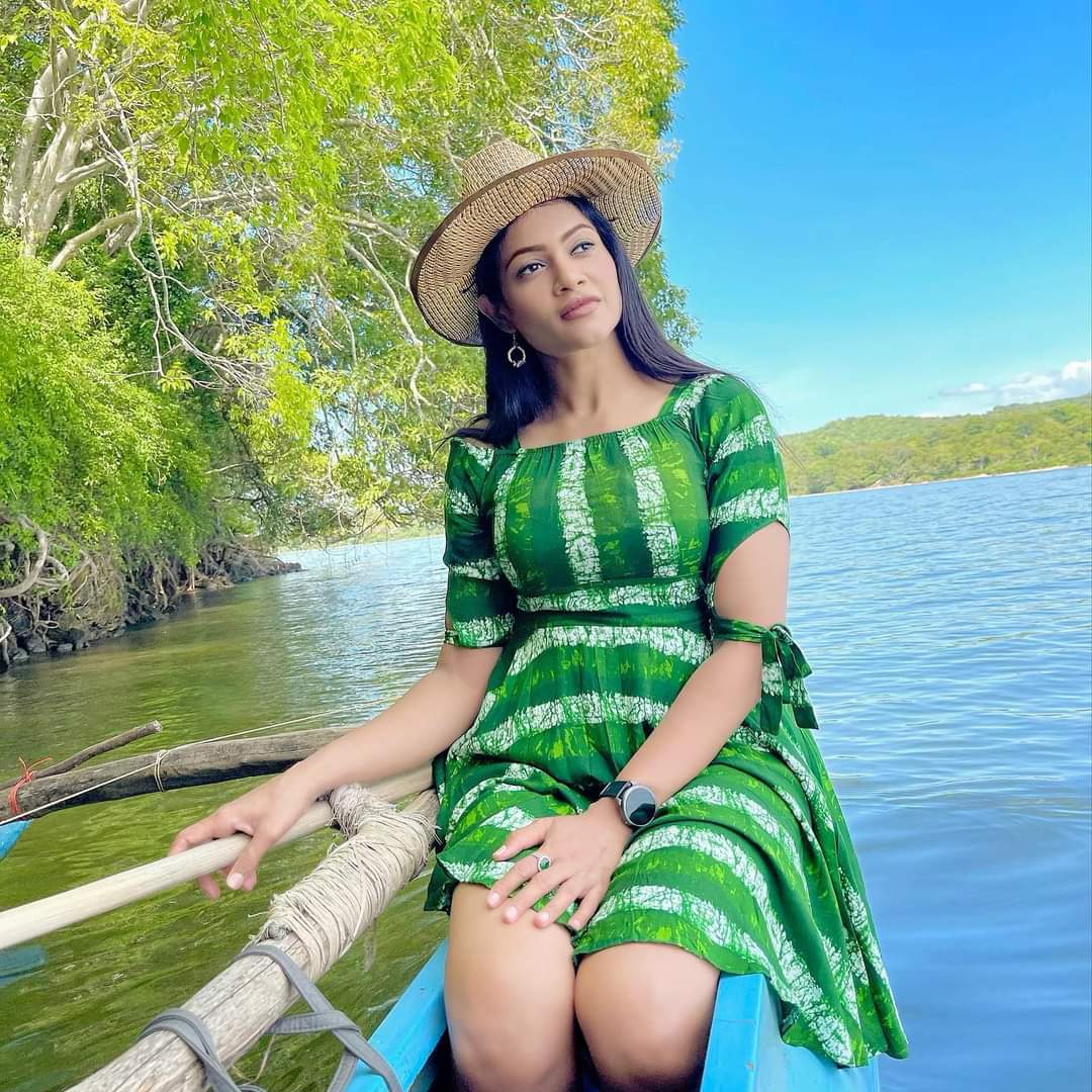 Chulakshi Ranathunga