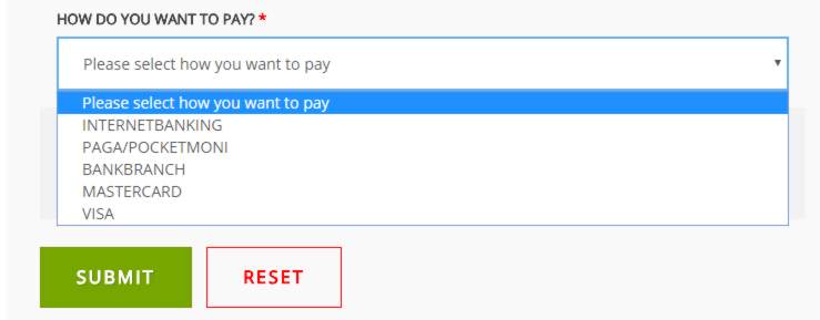 How to Generate WAEC Remita Pin for Registration or Result Checker - St ...