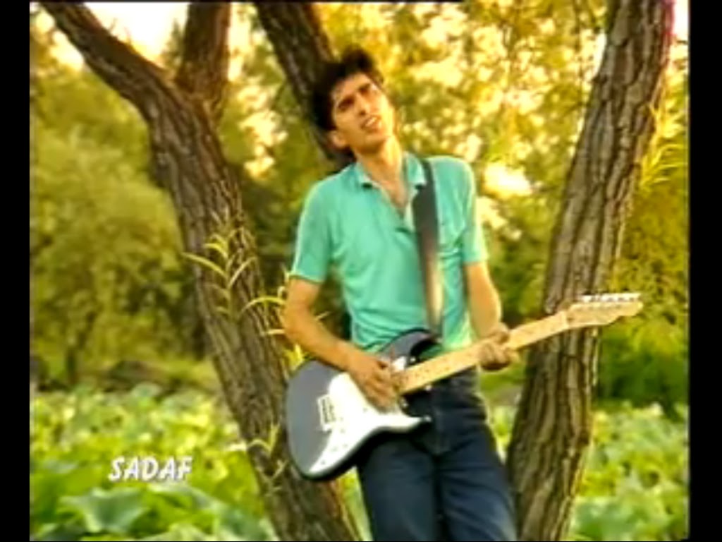 Spring of Autumn: Golden era of Pakistani pop music