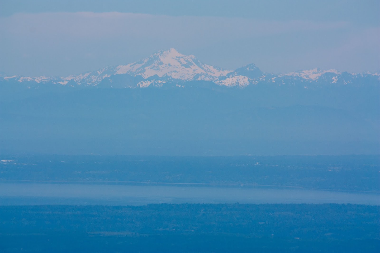 Hiking Shenandoah: Mount Jupiter