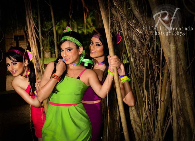 Ukussa Photo Gallery