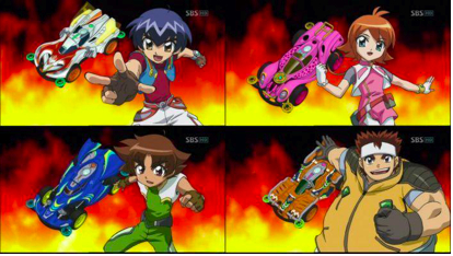 Más de 200 niños participarán en el campeonato de carreras Scan2Go ...