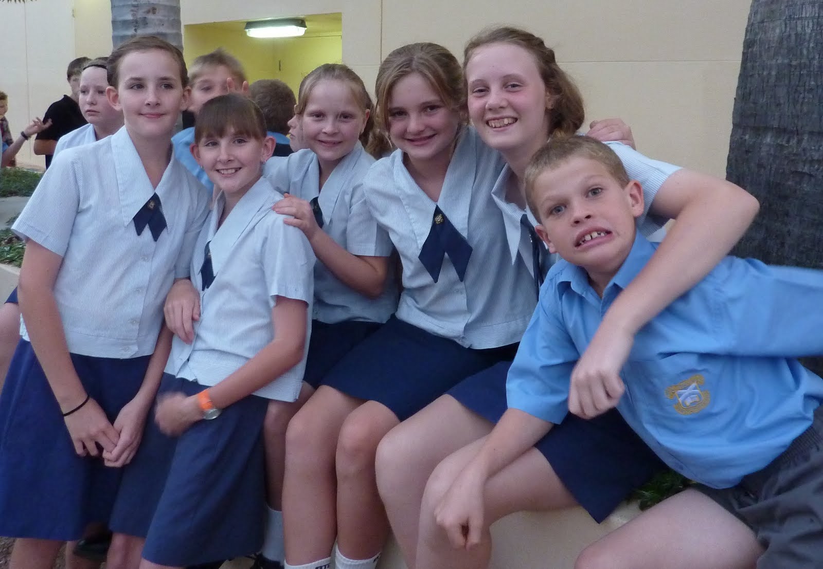 BTC Blog: Charters Towers Eisteddfod