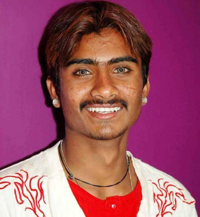 Kasthoori Kannada: Personalities - Yogesh (Loose Mada)