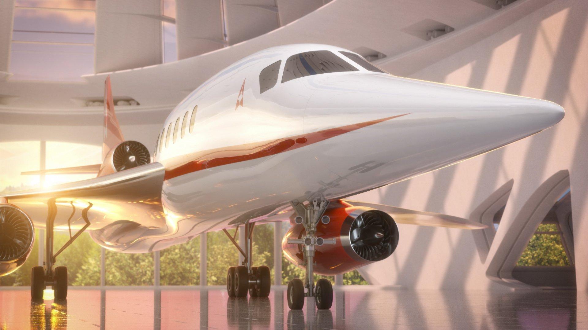 Grams luftfartsblogg: UAM - Boeing legger ned sin avdeling for Urban ...