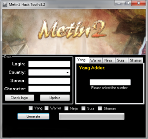 Hack attack speed metin2 origins register - savelasopa