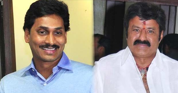 search4stuff: Y S JAGAN STILL A BIG FAN OF BALAYYA