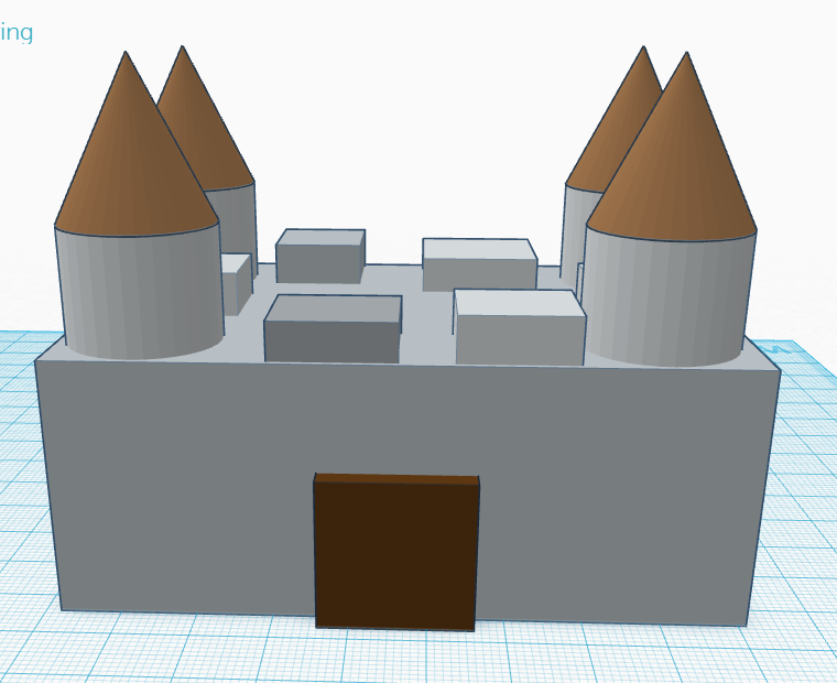 Margaret Schippereit blog: May 2015