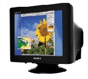 Eko Yuliyanto: Jenis-Jenis Monitor dan Cara Kerjanya