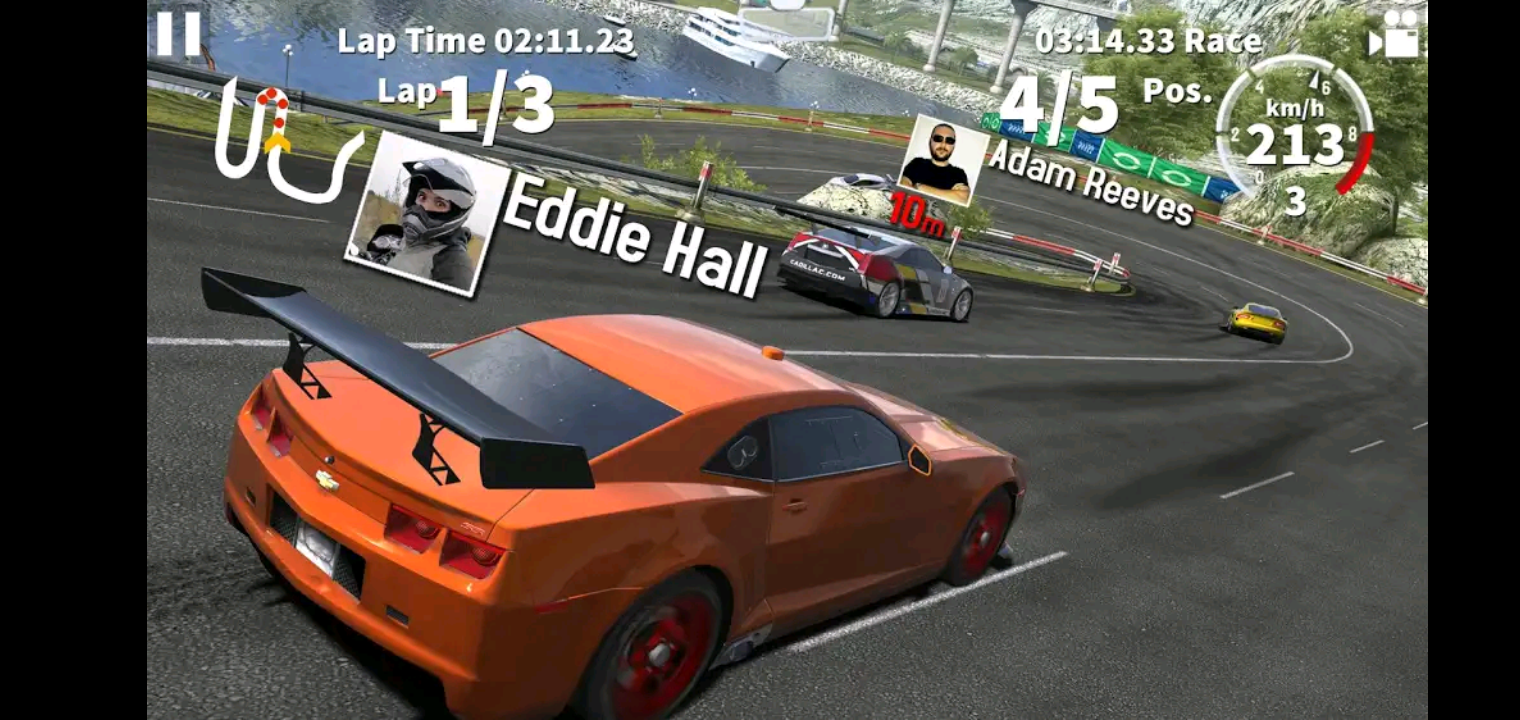 Cars 2 the video game download for android - noreddata