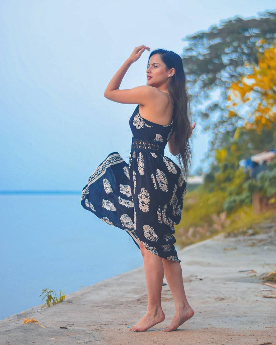 Himakshi Kalita : Lesser Known Facts About Our Instagram Queen