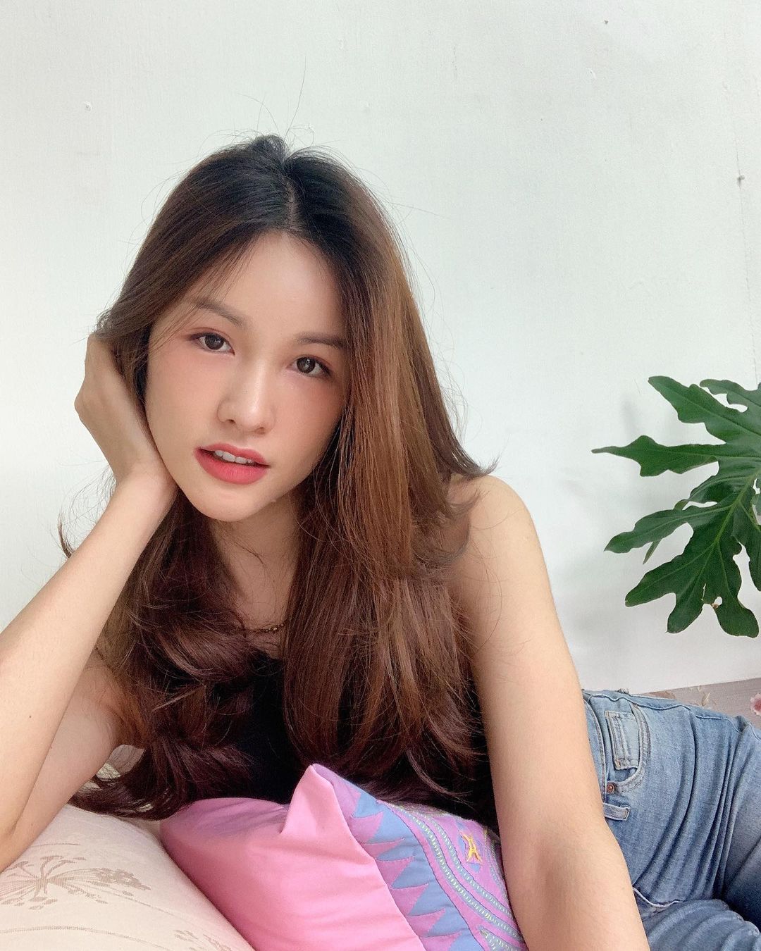Sammy Sirapatsorn – Most Beautiful Thai Transgender Women - TG Beauty Sammy Sirapatsorn – Most Beautiful Thai Transgender Women - TG Beauty