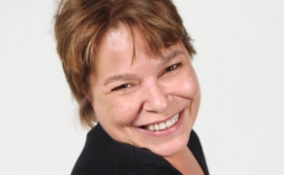 La azafata del programa 'Un, dos, tres' Kim Manning cumple 60 años ...