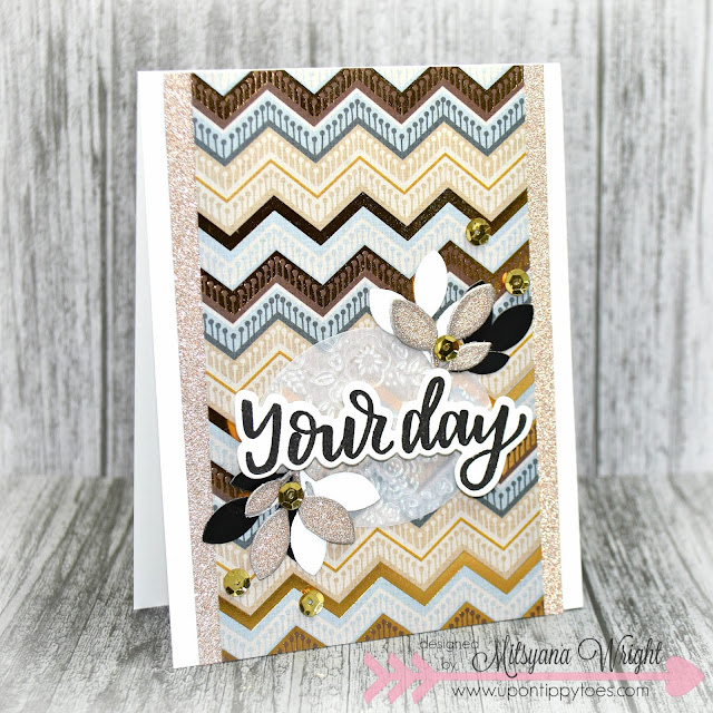 Up On Tippy Toes: 24 Hr Craft Day on HSN