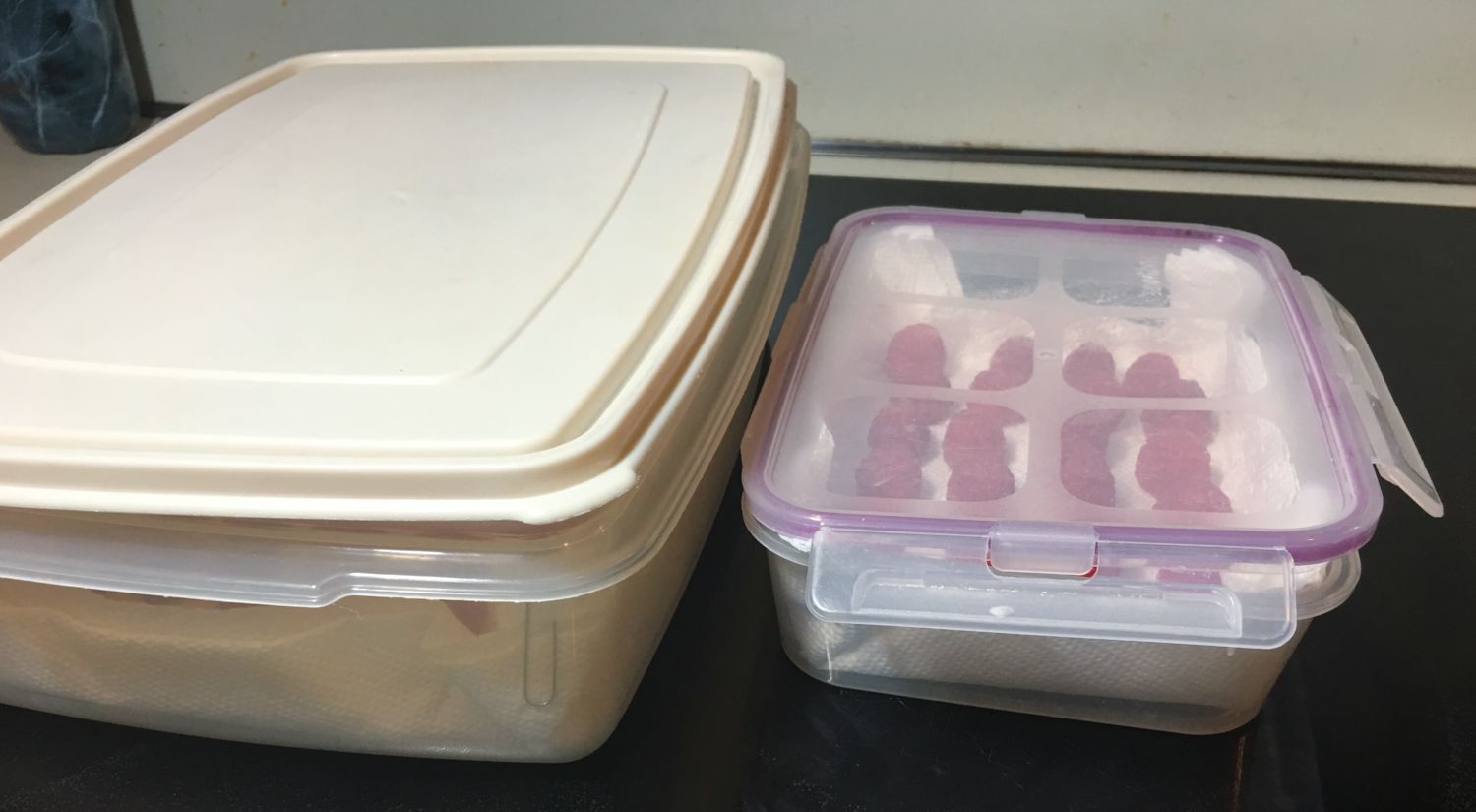 How to Prep and Store Organic Raspberries to Keep Them Fresh Longer