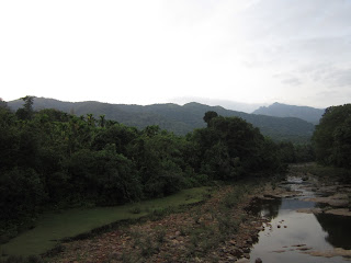 YENNAAR: Shishileshwara Temple at Shishila