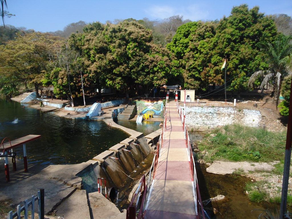 Roboré es Turismo: Roboré y un poco más