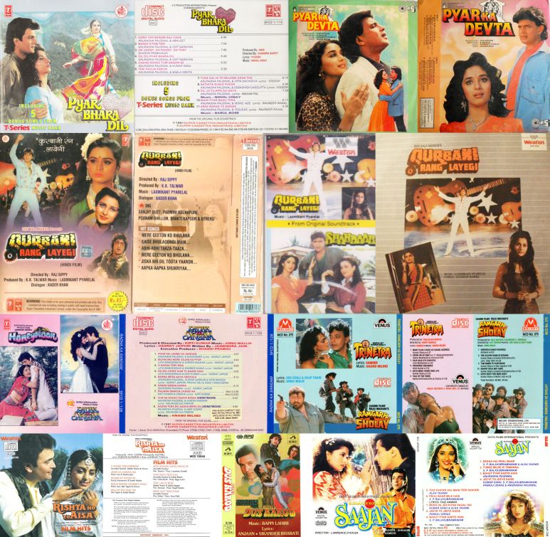 Bollywood Music A To Z Cds. visit to download http ... Bollywood Music A To Z Cds. visit to download http ...