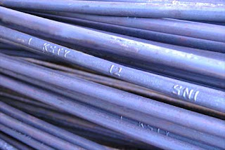 Tabel Besi Beton Polos Terbaru - Besi Beton Baja